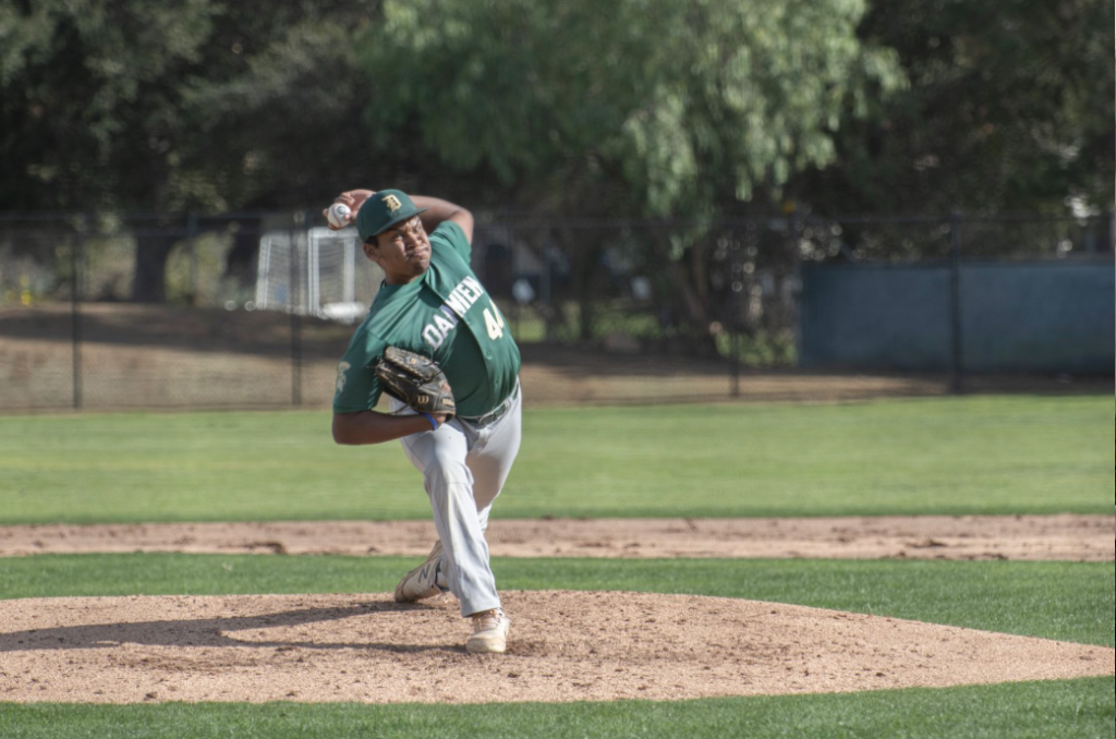 Rosters – Damien Baseball